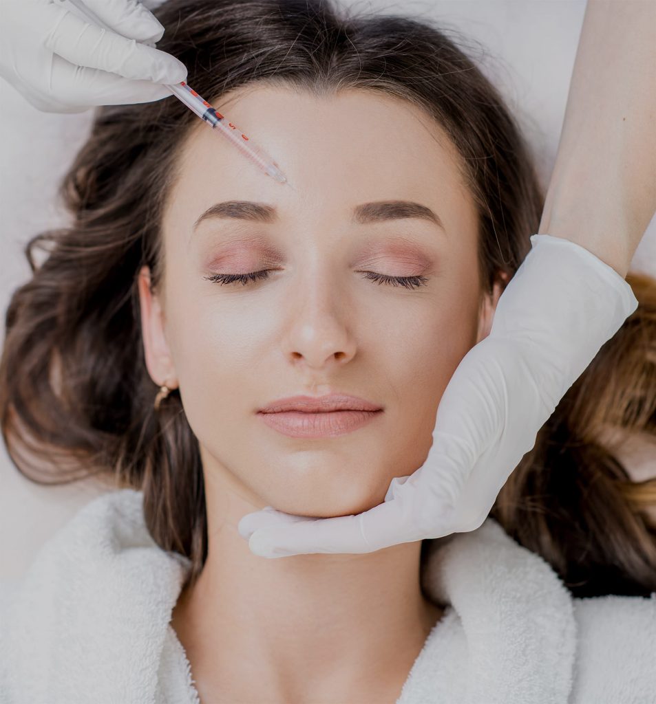 Neuromodulator Injections | Medical Spa Toronto | Plastic Surgery Clinic
