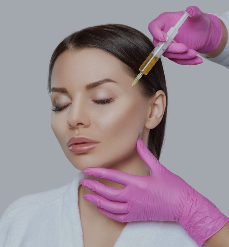 PRP Vampire Facial | Medical Spa Toronto | Plastic Surgery Clinic