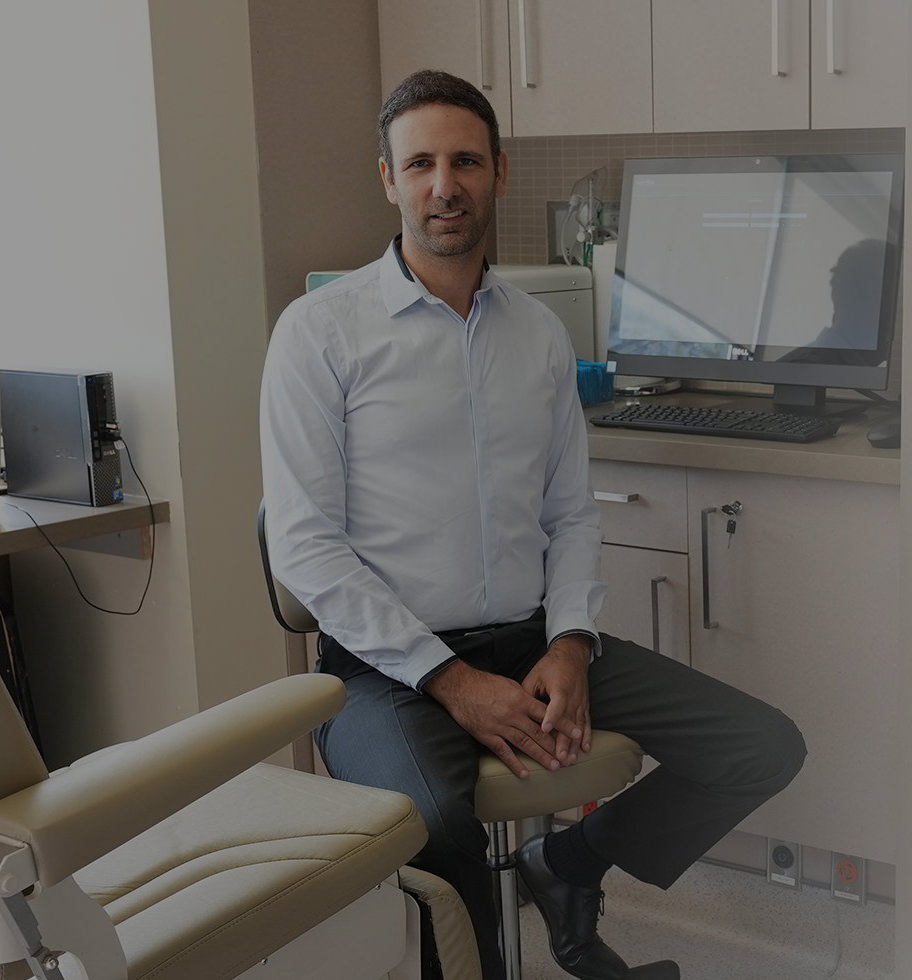 Dr. David Boudana | Medical Spa Toronto | Plastic Surgery Clinic