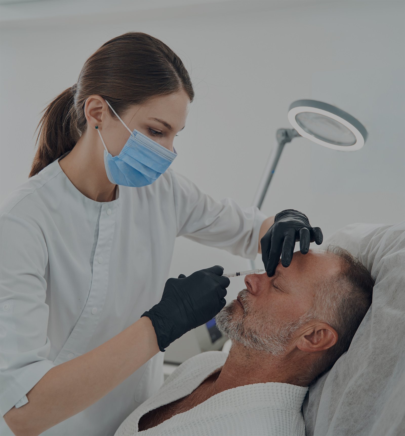 Our team | Medical Spa Toronto | Plastic Surgery Clinic